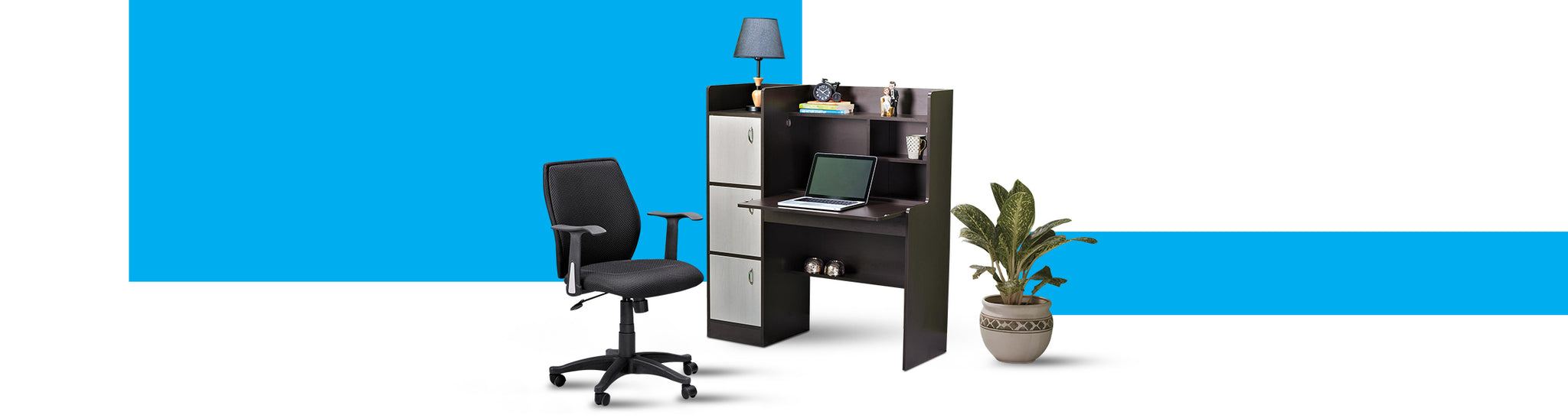 Tips to re-structure your work desk to inspire productivity