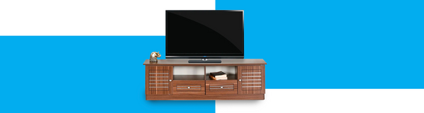 How to Choose the Perfect Entertainment Unit Size