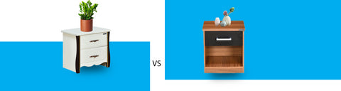 An Exclusive Shopping Guide To Side Table vs End Table