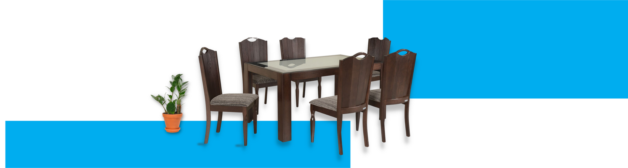 How to choose the perfect dining table design for your home? - Nilkamal ...