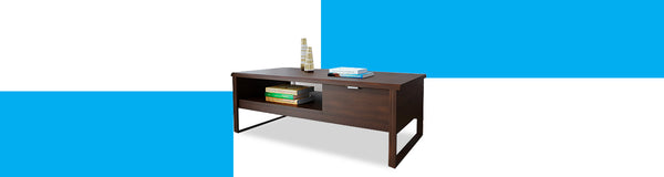 Coffee Table : A Reflection of Your Personality