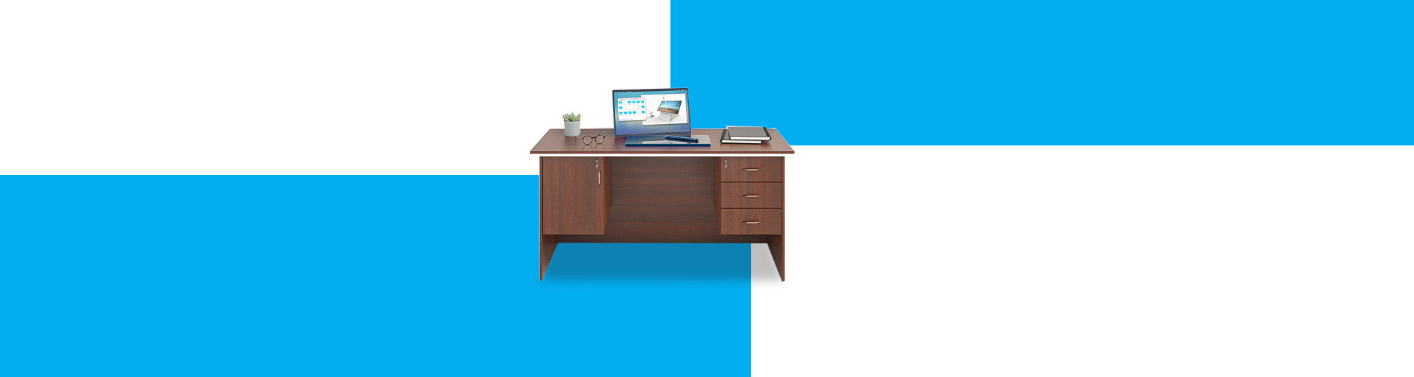 Choose the Best Computer Tables for a Better Workspace