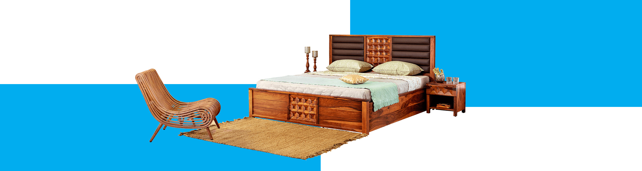 Modular Beds - Utilise The Potential Of Adaptability Specific To Your