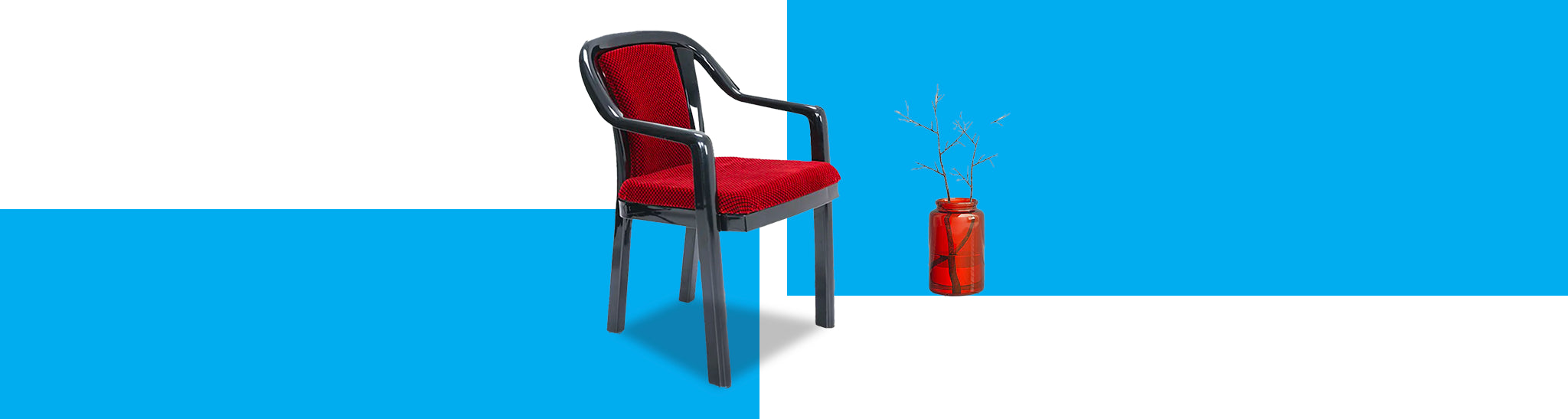 How Your Mood and Behavior Change When Sitting on Chairs