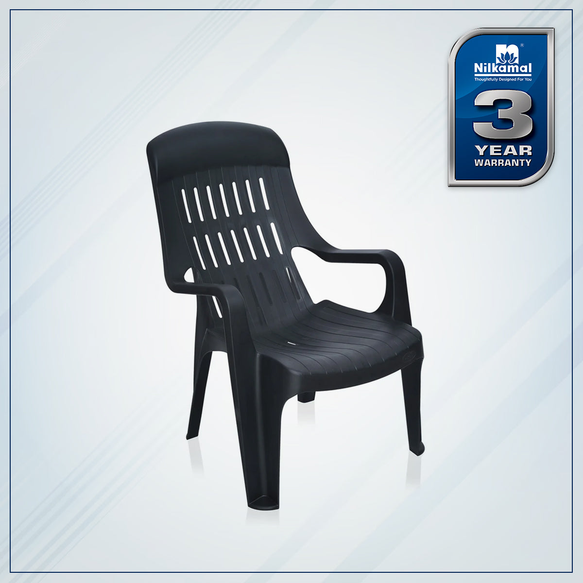 Nilkamal moulded chairs store