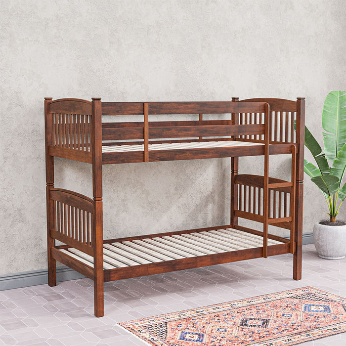 Bunk Beds: Buy Bunk Beds Online in India @Upto 50% Off - Nilkamal Furniture