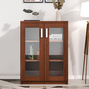 Buy Multipurpose Cabinet Online at Best Price in India - Nilkamal Furniture