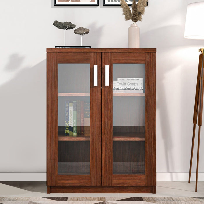 Buy Multipurpose Cabinet Online at Best Price in India - Nilkamal Furniture