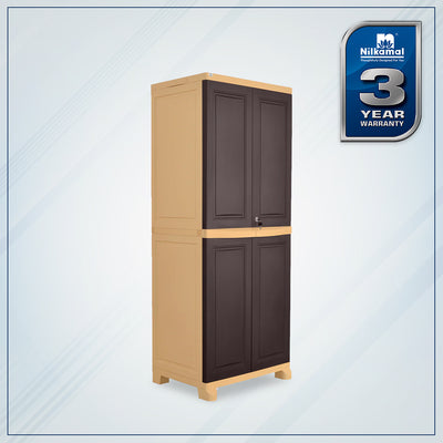 Buy Nilkamal Freedom Big 1 FB1 Plastic Storage Cabinet Online