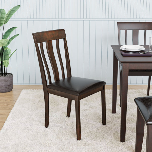 Buy Wooden Dining Chairs Online At Best Price in India