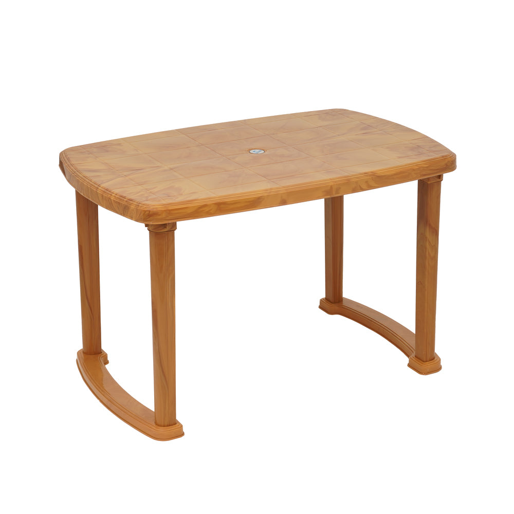 Nilkamal Marvel Dining Table - Nilkamal Furniture