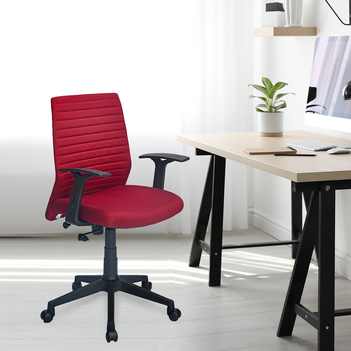 Nilkamal office chairs online store