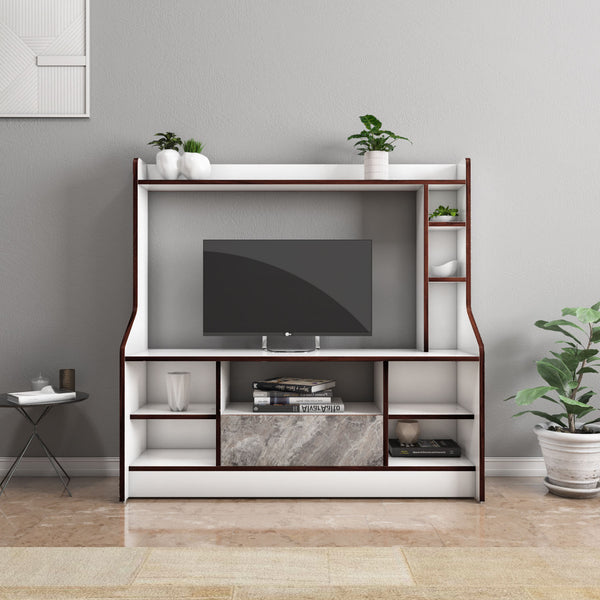 Modular TV Unit Design Online with Upto 60% Off in India