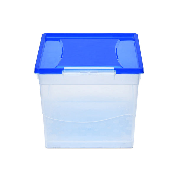 Nilkamal 50 Ltr Multipurpose Storage Box with Lid - Nilkamal Furniture