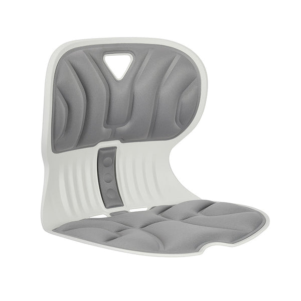 Buy Nilkamal Curvy Chair Spine Support Online in India