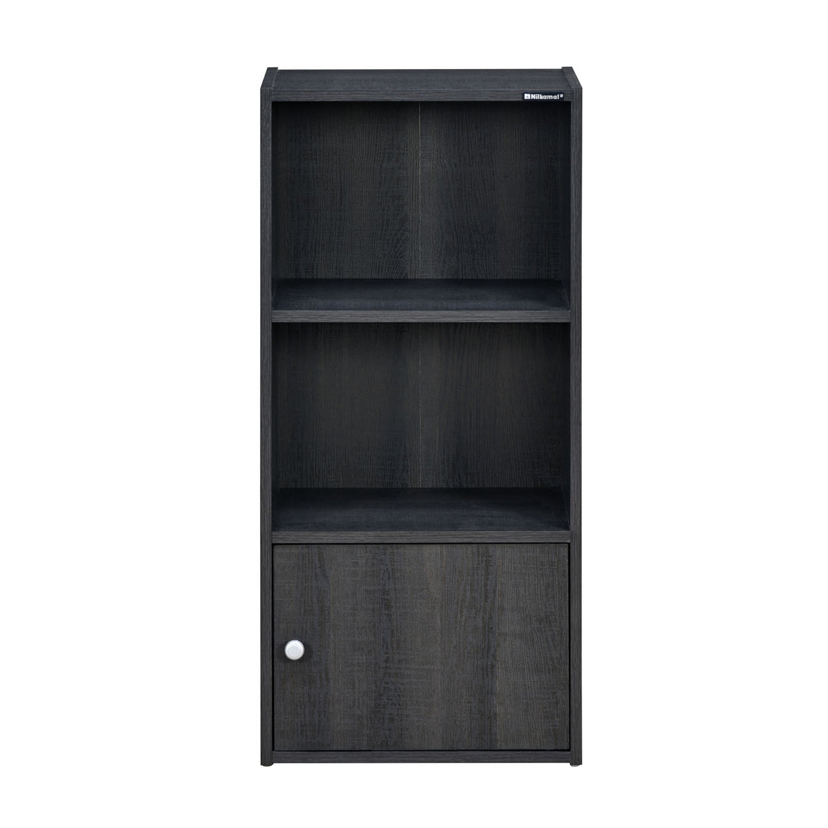 Nilkamal Boston Book Case