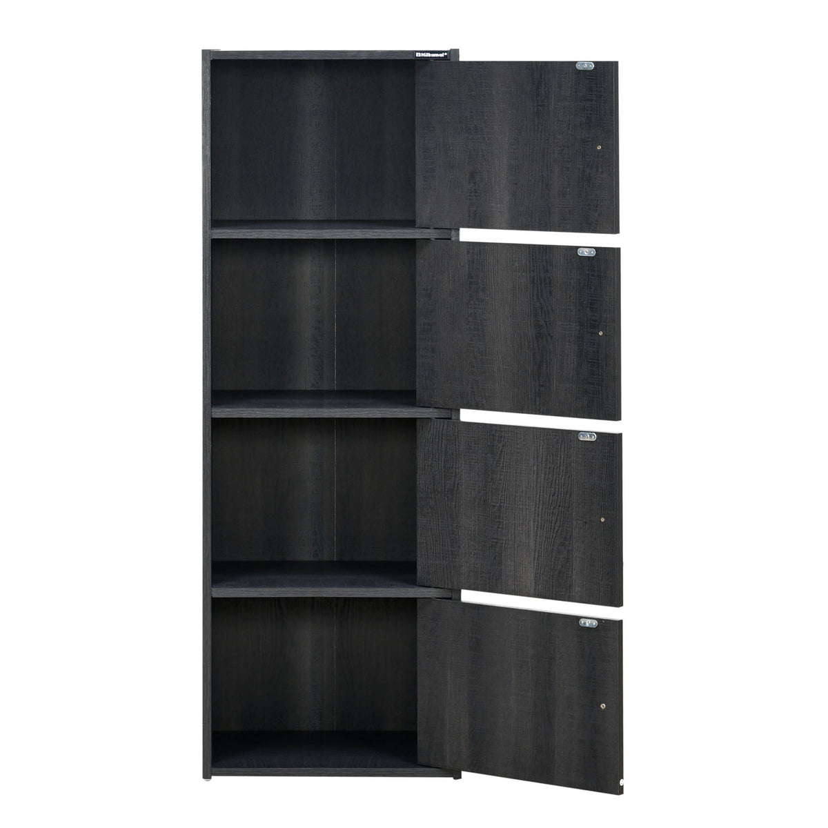 Nilkamal Cary Book Case / Shelf