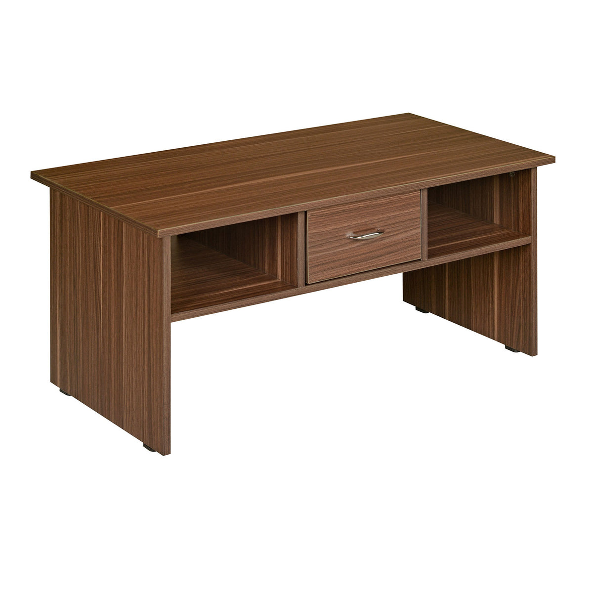 Nilkamal Corona Coffee Table (Walnut)