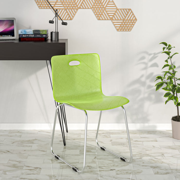 Buy Nilkamal's Plastic Chairs online and get upto 60% Off - Nilkamal ...