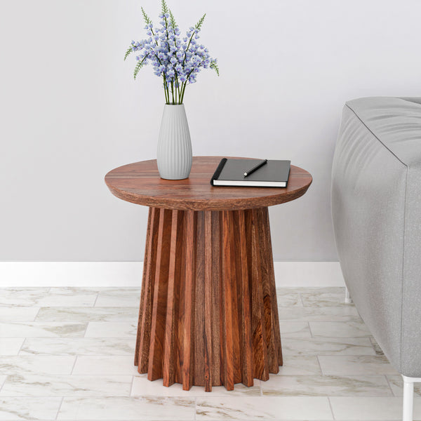 Buy Side Tables Online at Upto 50% Off in India
