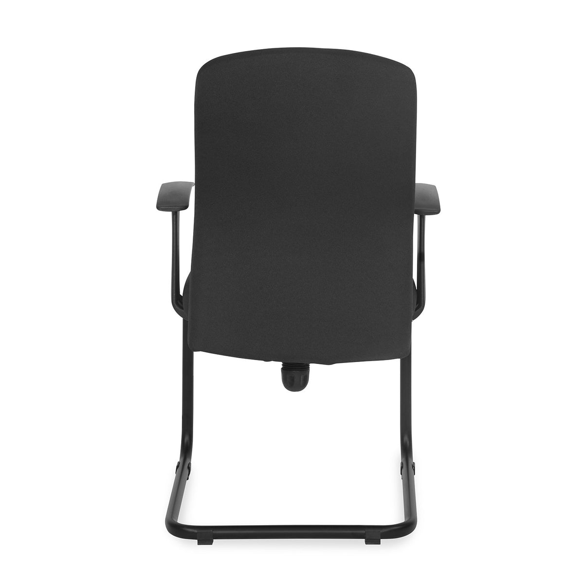 Buy Nilkamal Gary Visitor Chair (Black) Online In India