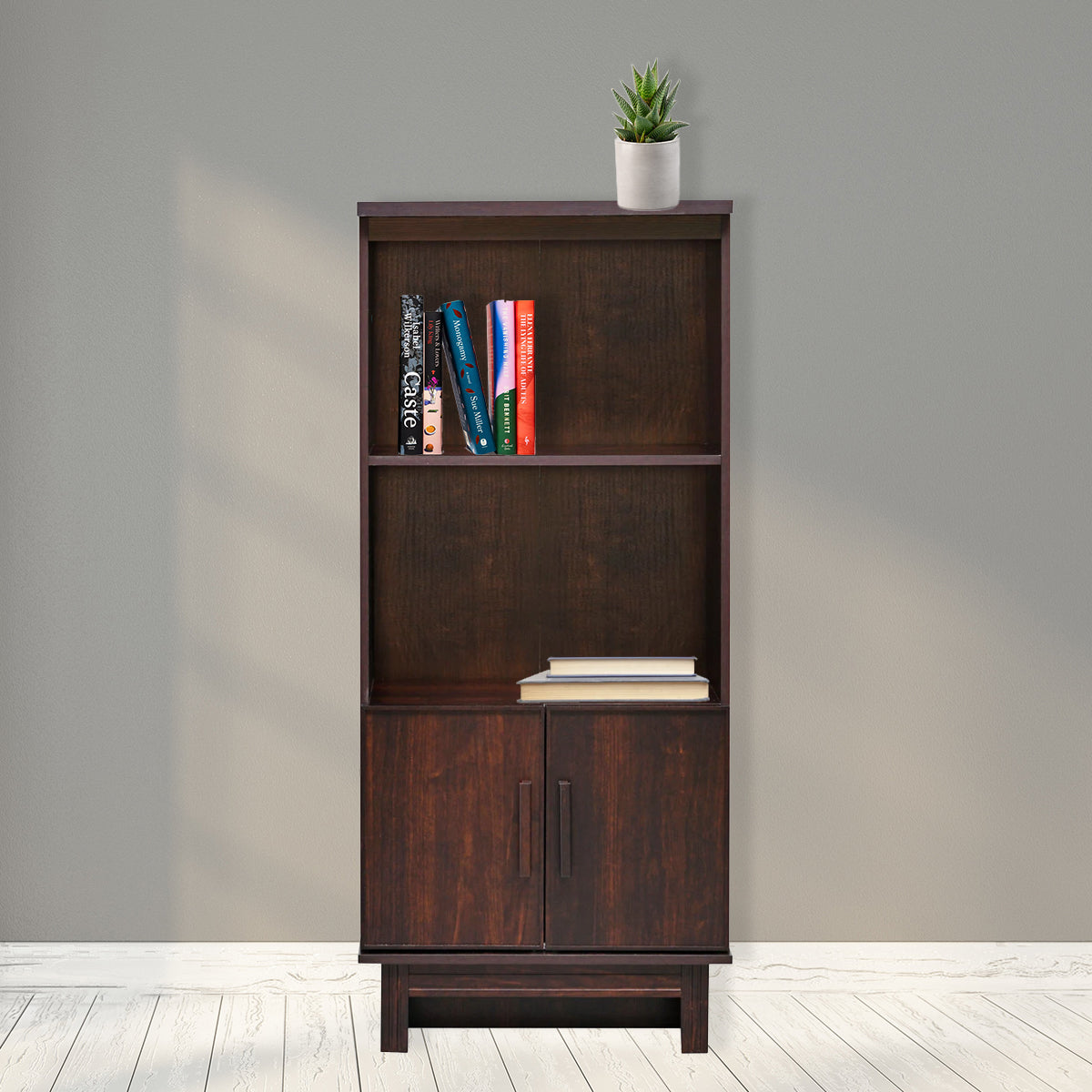 Nilkamal Amando Book Case