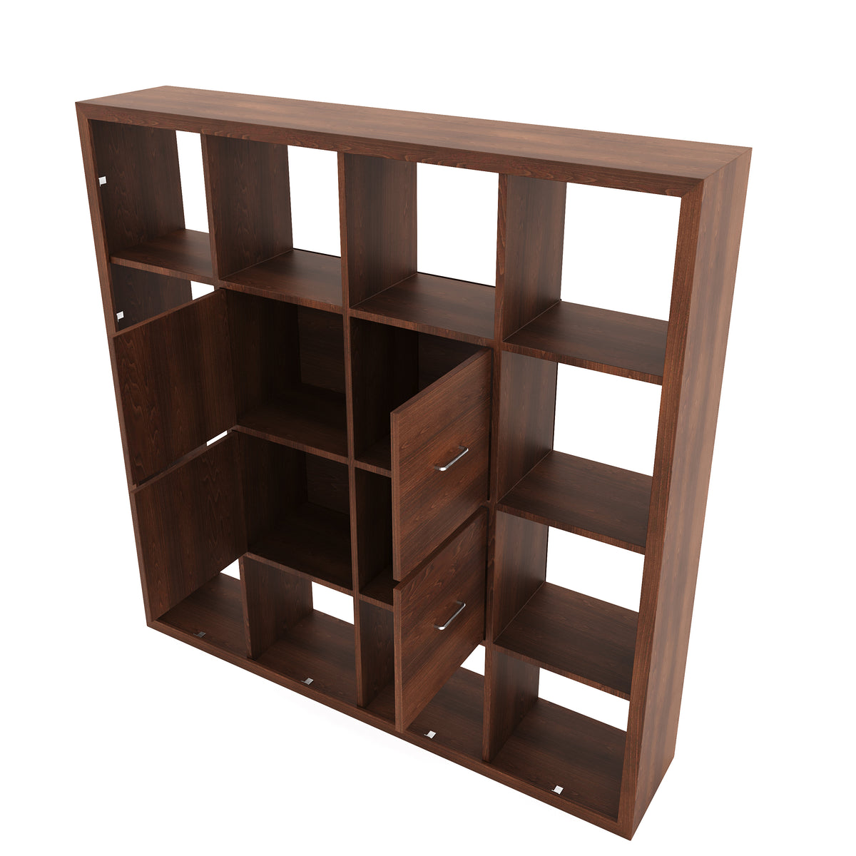 Nilkamal Hera Book Case