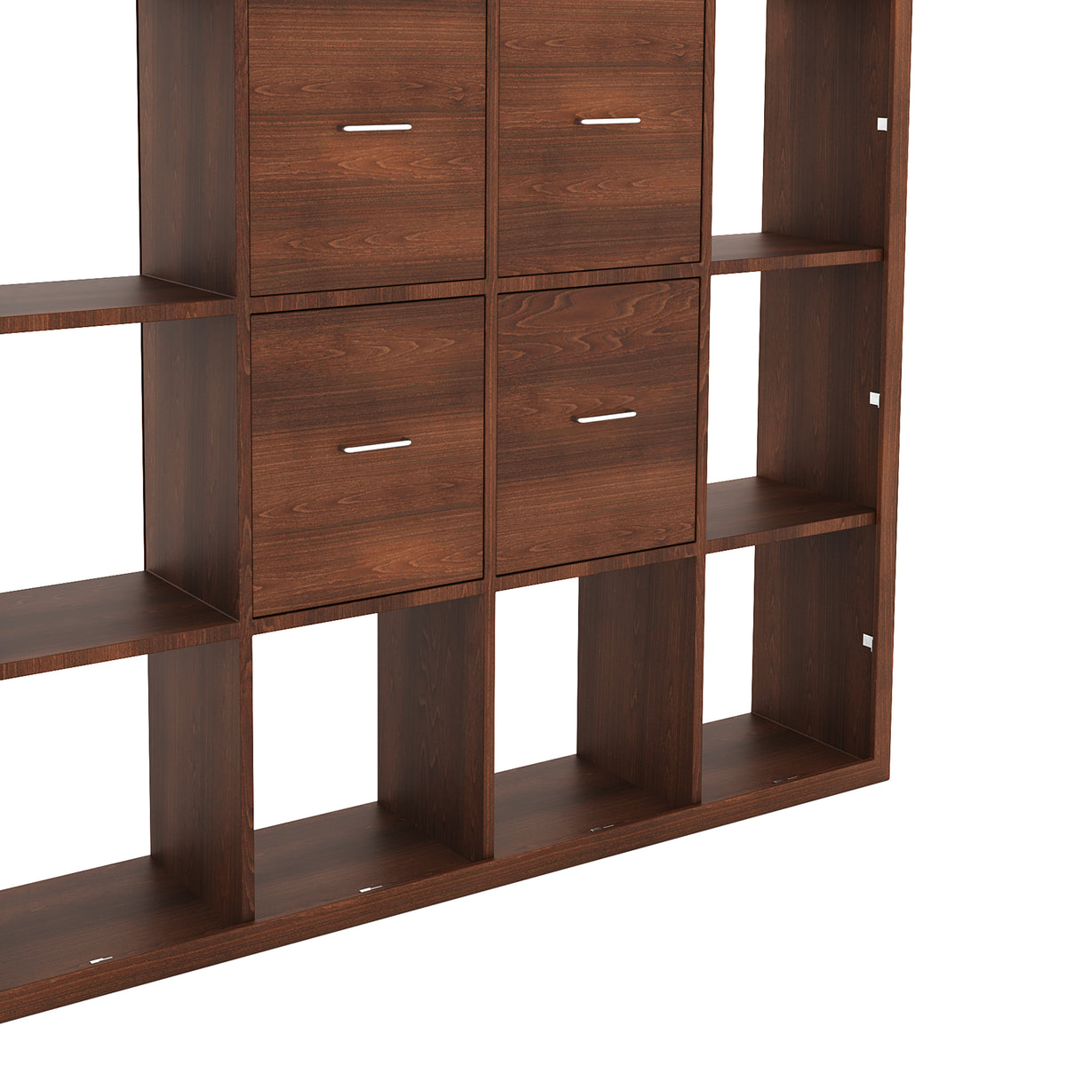 Nilkamal Hera Book Case