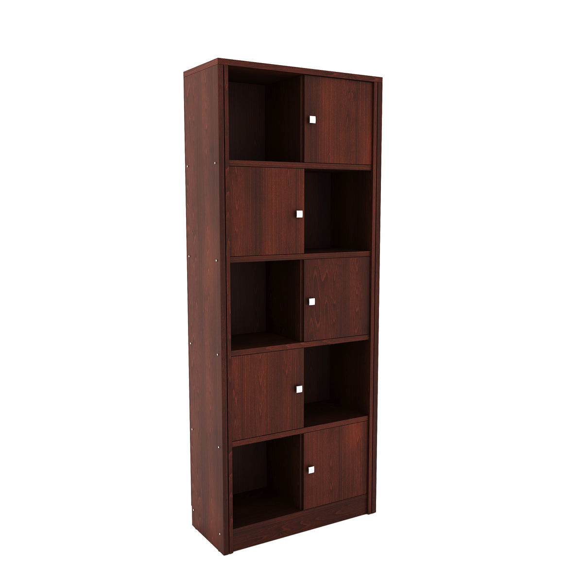 Nilkamal Juno Book Case