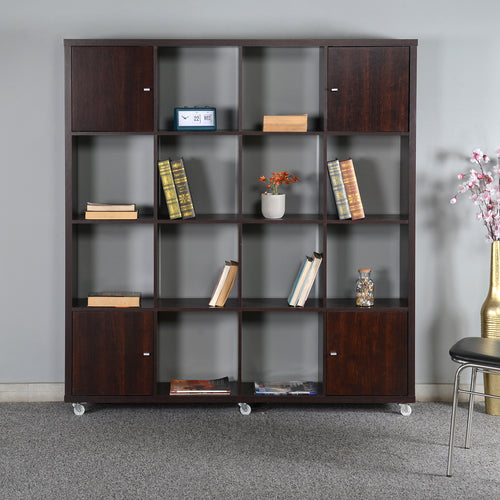 Nilkamal's Best Deals on Book Case - Nilkamal Furniture