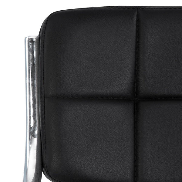 Buy Quality Nilkamal Indus Visitor Chair Online in India in Black