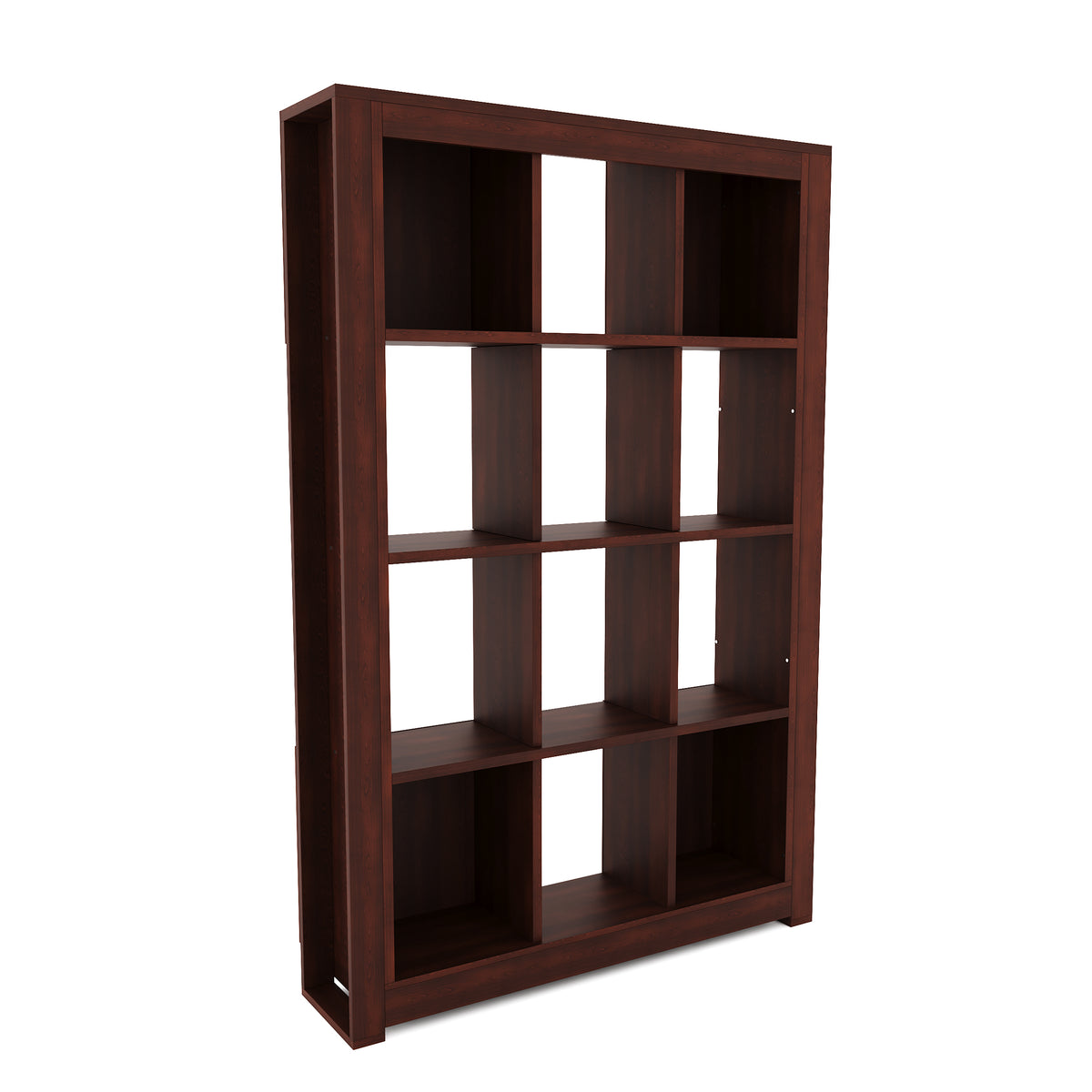 Nilkamal Zeus Book Case
