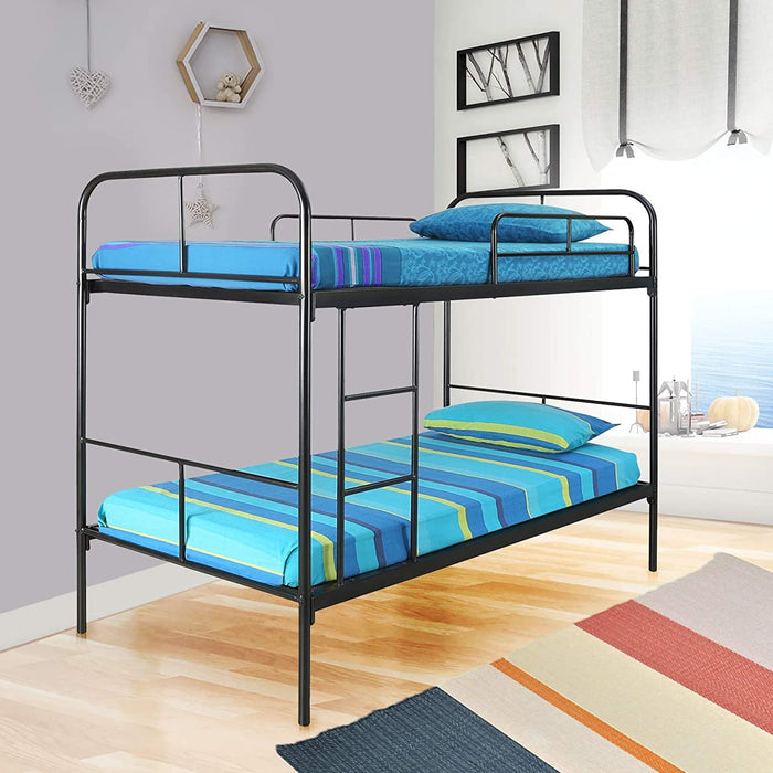 Bunk Beds: Buy Bunk Beds Online in India @Upto 50% Off - Nilkamal Furniture