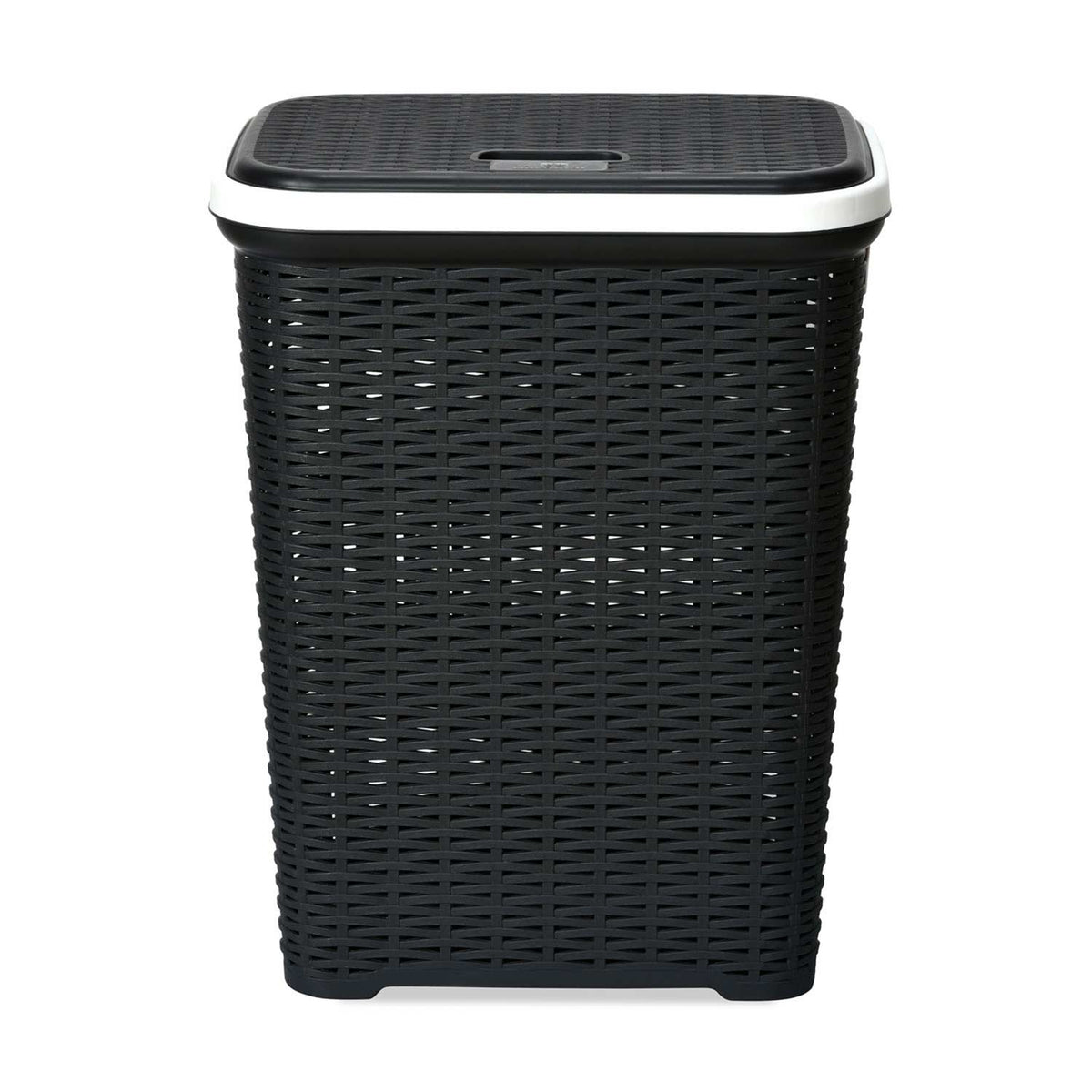 Buy Nilkamal Laundry Basket 50L Online In India
