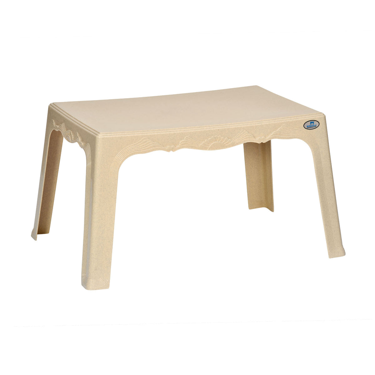 Buy Nilkamal MAGNUM Center Table Online In India