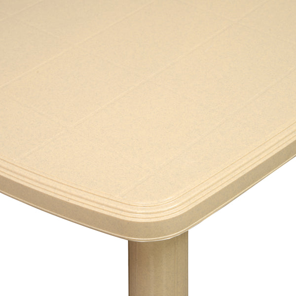 Nilkamal Marvel Dining Table - Nilkamal Furniture