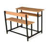 Nilkamal Mastermind SD 22 Bench Desk