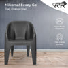 Nilkamal Eeezy Go Plastic Arm Chair