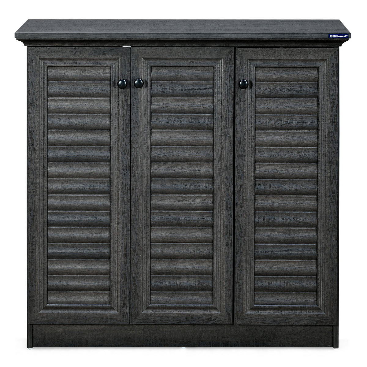 Nilkamal Rowan Shoe Cabinet / Rack