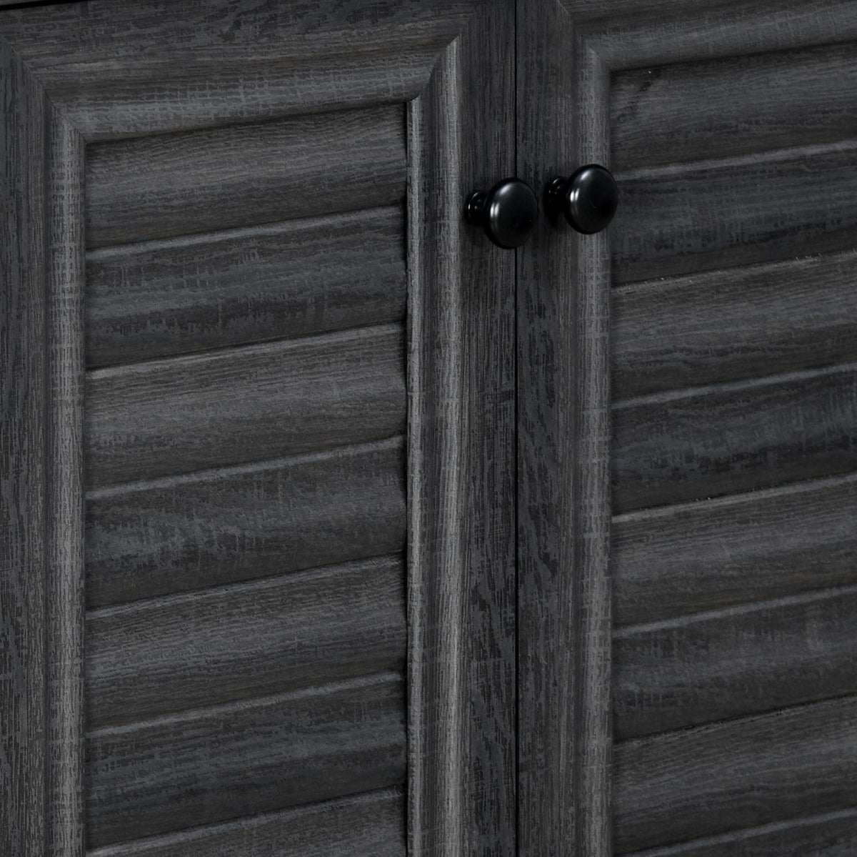 Nilkamal Rowan Shoe Cabinet / Rack