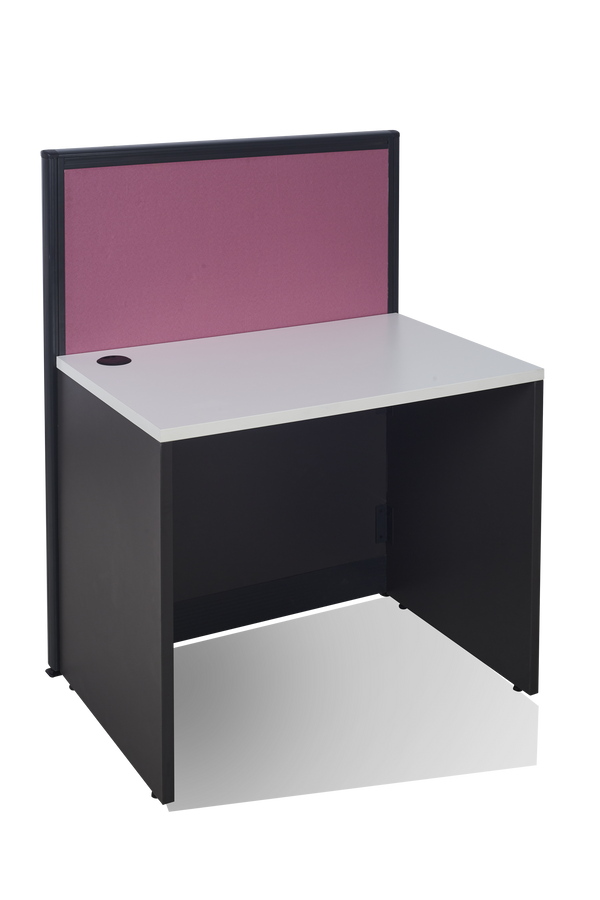 Modular Workstation - Nilkamal Furniture