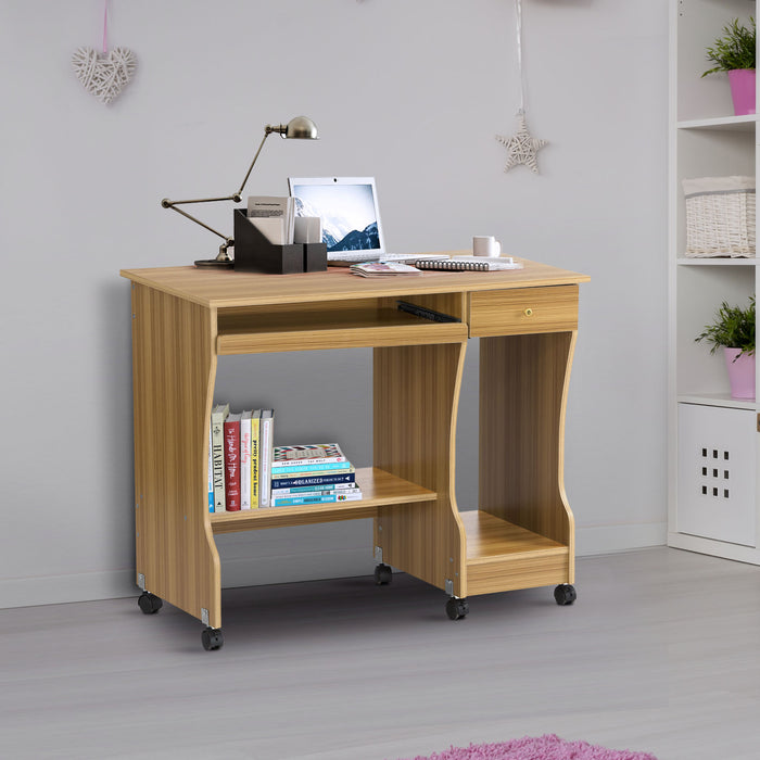 Computer Tables : Buy Computer Tables online upto 30% Off | Nilkamal ...