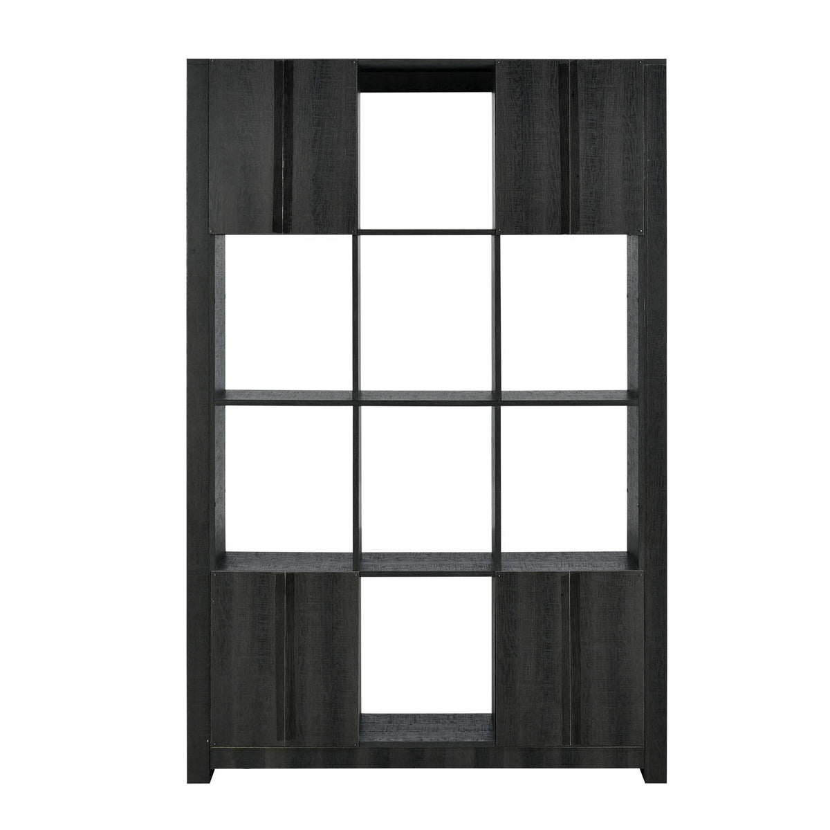 Nilkamal Zeus Book Case