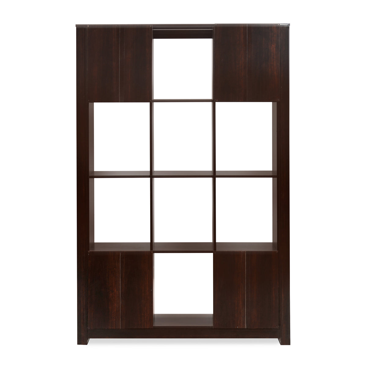 Nilkamal Zeus Book Case