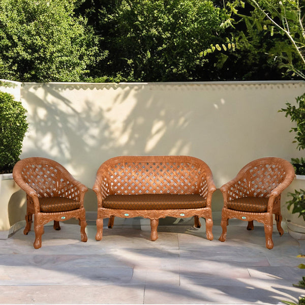 Plastic Sofa : Buy Plastic Sofa online up to 43% Off | Nilkamal Furnitures