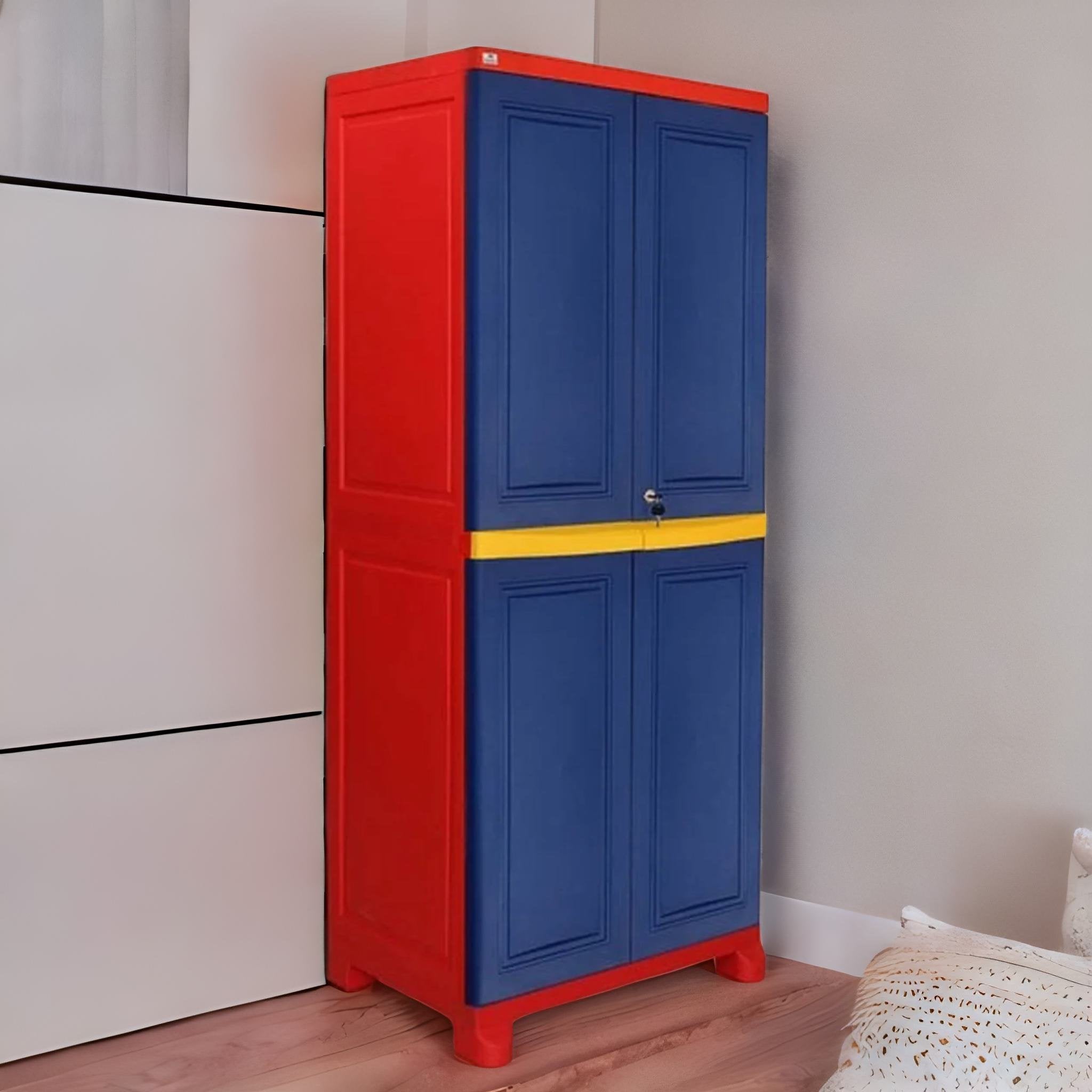 Nilkamal small cupboard store